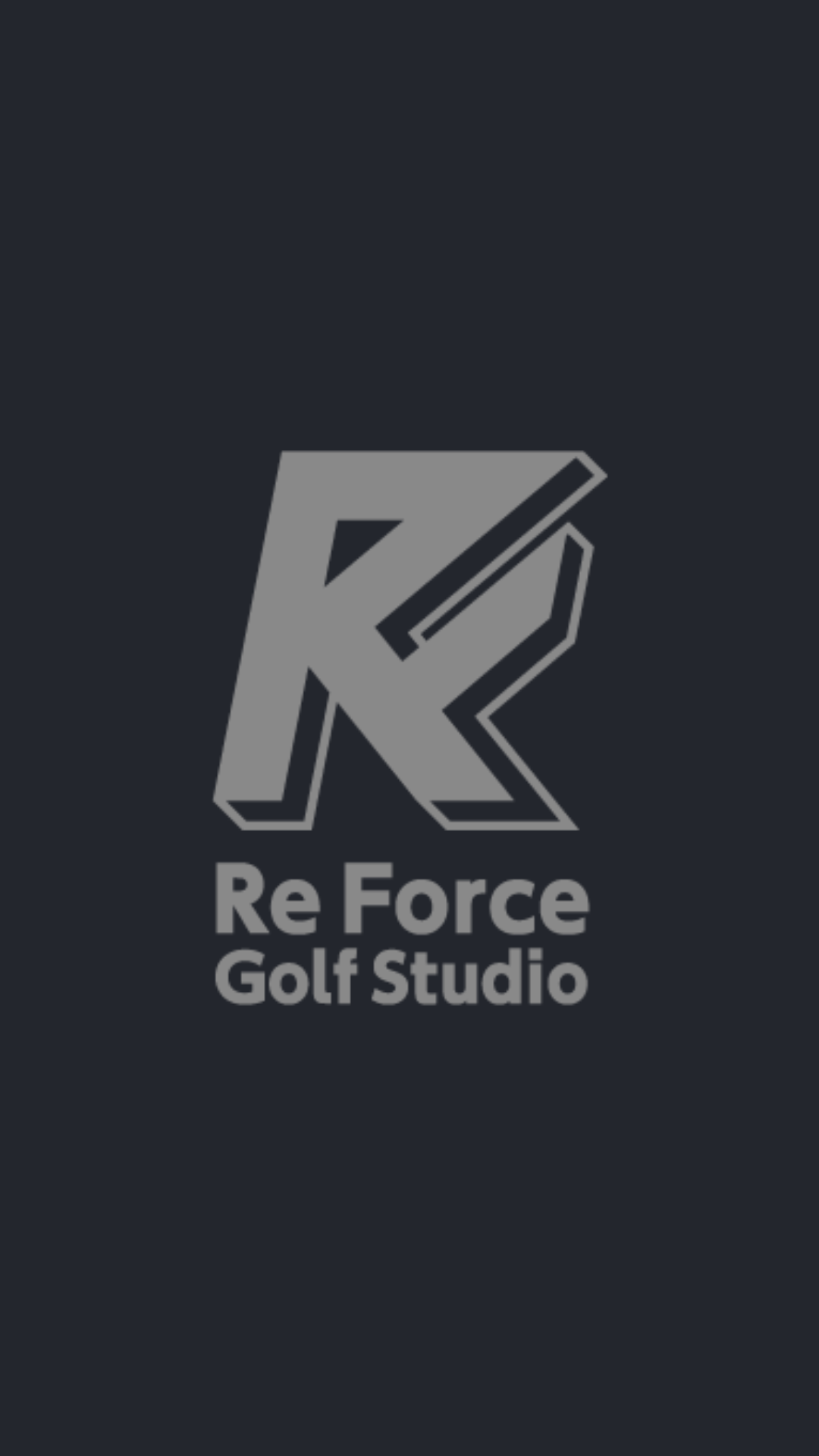 【習志野市】マンツーマンゴルフレッスン | Re Force Golf Studio